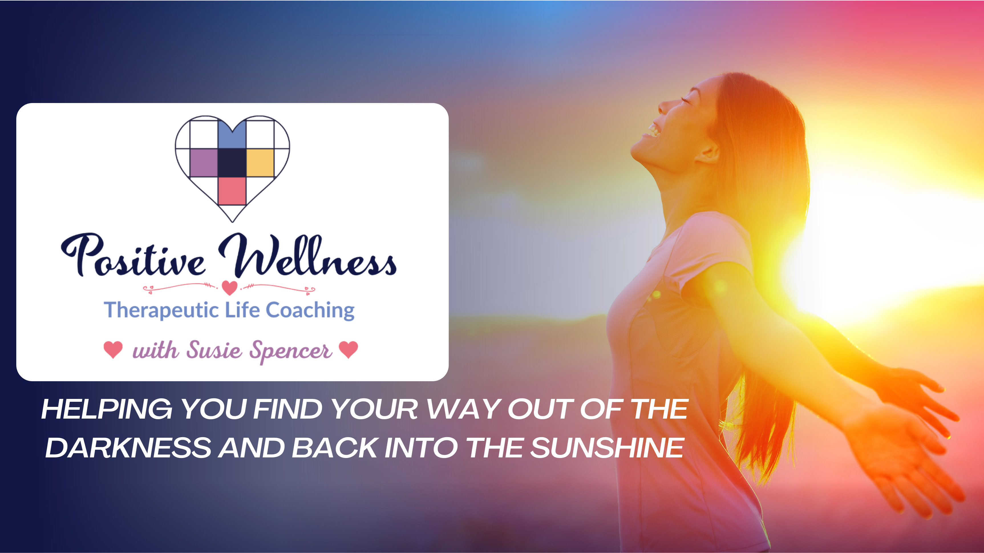 Home Positive Wellness